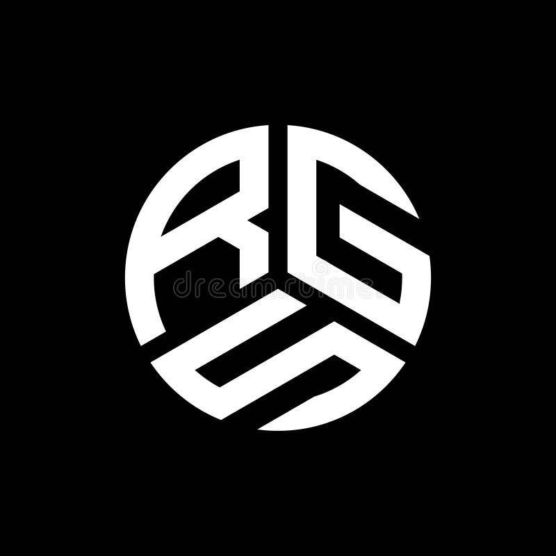 Rgs Logo Stock Illustrations – 16 Rgs Logo Stock Illustrations, Vectors ...