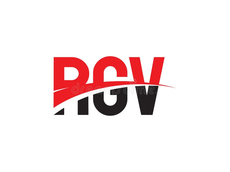 Rgv Logo Stock Illustrations – 22 Rgv Logo Stock Illustrations, Vectors ...