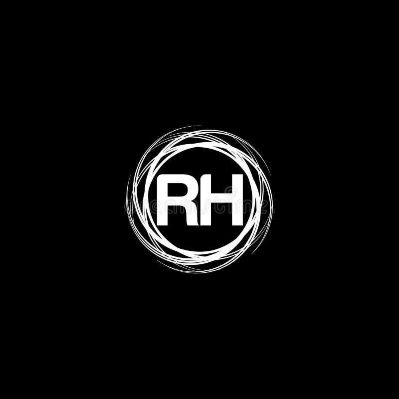 Rh Circle Stock Illustrations – 488 Rh Circle Stock Illustrations ...