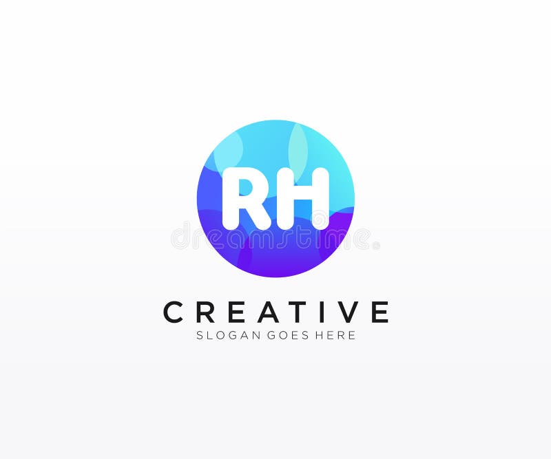 Rh Circle Stock Illustrations – 488 Rh Circle Stock Illustrations ...