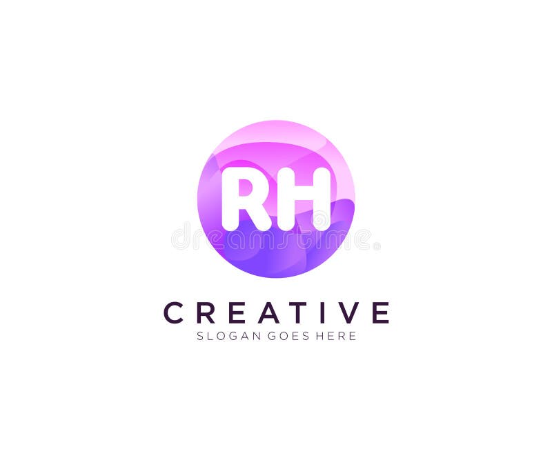 Rh Circle Stock Illustrations – 421 Rh Circle Stock Illustrations ...