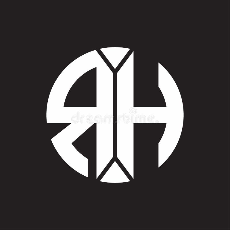 Rh Circle Stock Illustrations – 392 Rh Circle Stock Illustrations ...