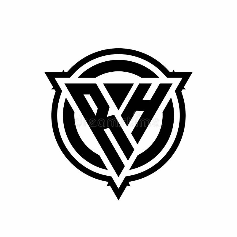 Rh Circle Stock Illustrations – 418 Rh Circle Stock Illustrations ...