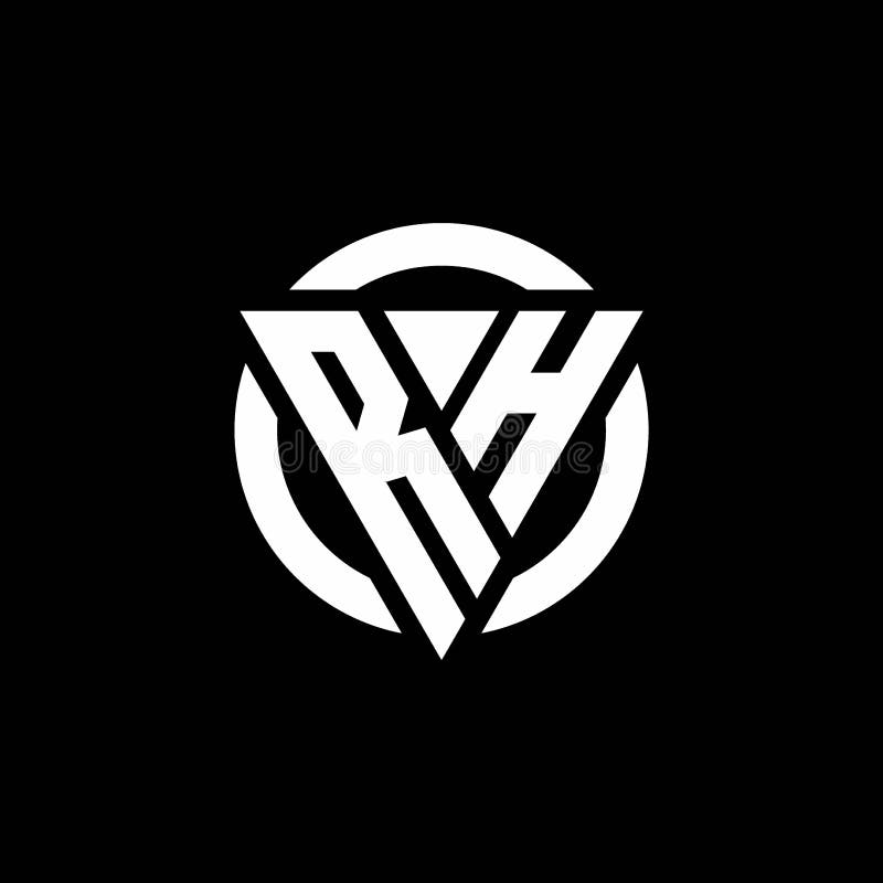 Rh Circle Stock Illustrations – 392 Rh Circle Stock Illustrations ...