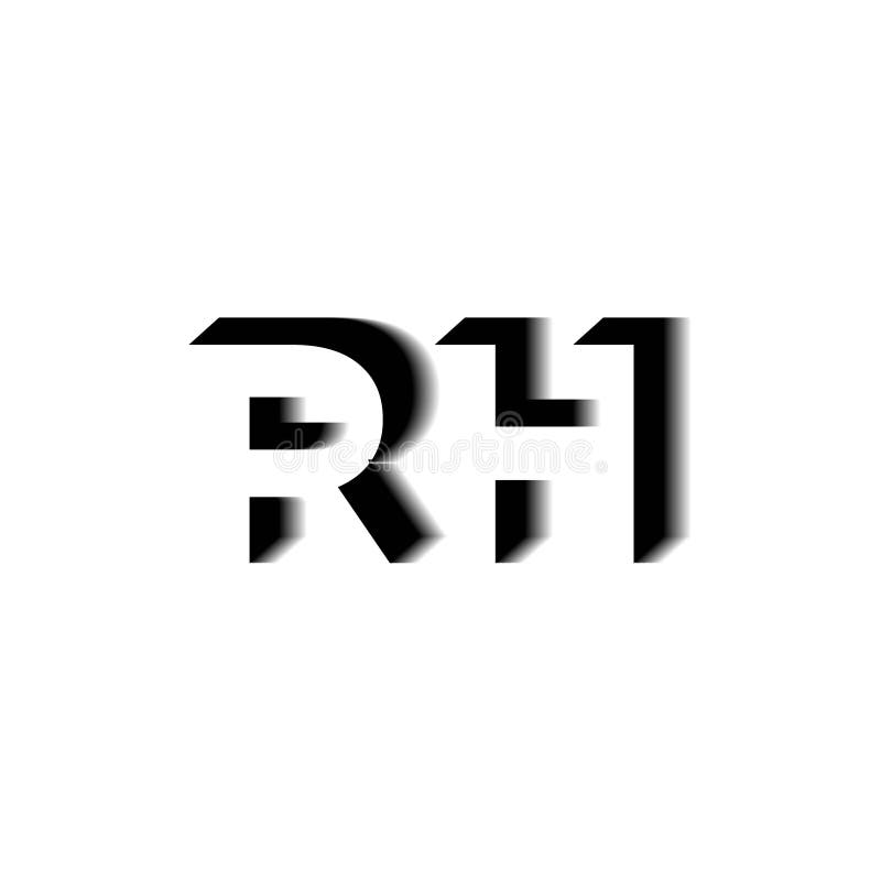 Rh Alphabet Stock Illustrations – 893 Rh Alphabet Stock Illustrations ...