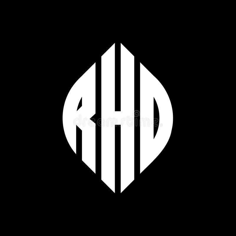 Rhd Logo Stock Illustrations – 17 Rhd Logo Stock Illustrations, Vectors ...