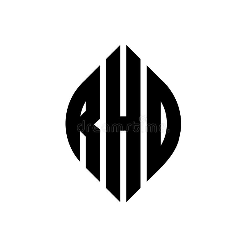 Rhd Logo Stock Illustrations – 17 Rhd Logo Stock Illustrations, Vectors ...