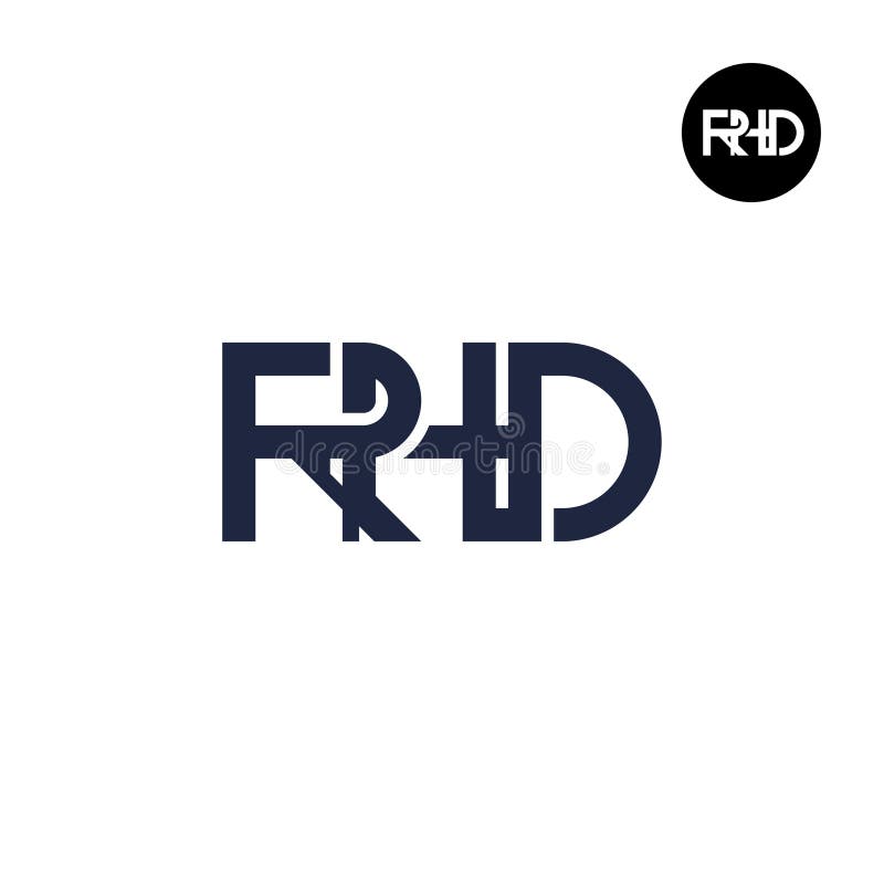 Rhd Logo Stock Illustrations – 17 Rhd Logo Stock Illustrations, Vectors ...