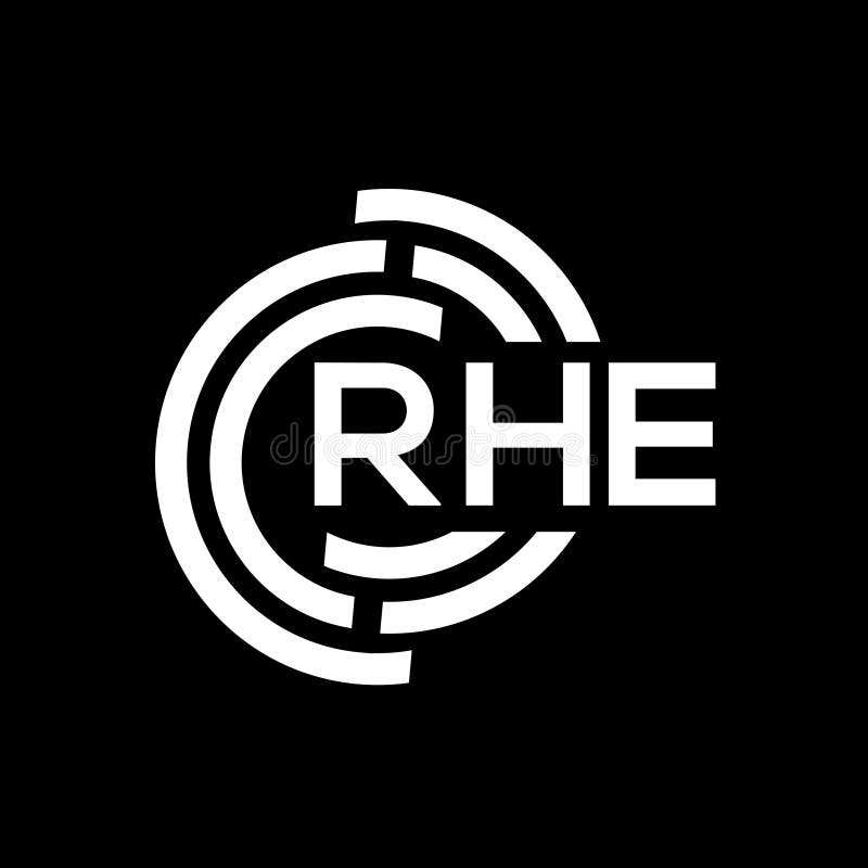 Rhe Logo Stock Illustrations – 30 Rhe Logo Stock Illustrations, Vectors ...
