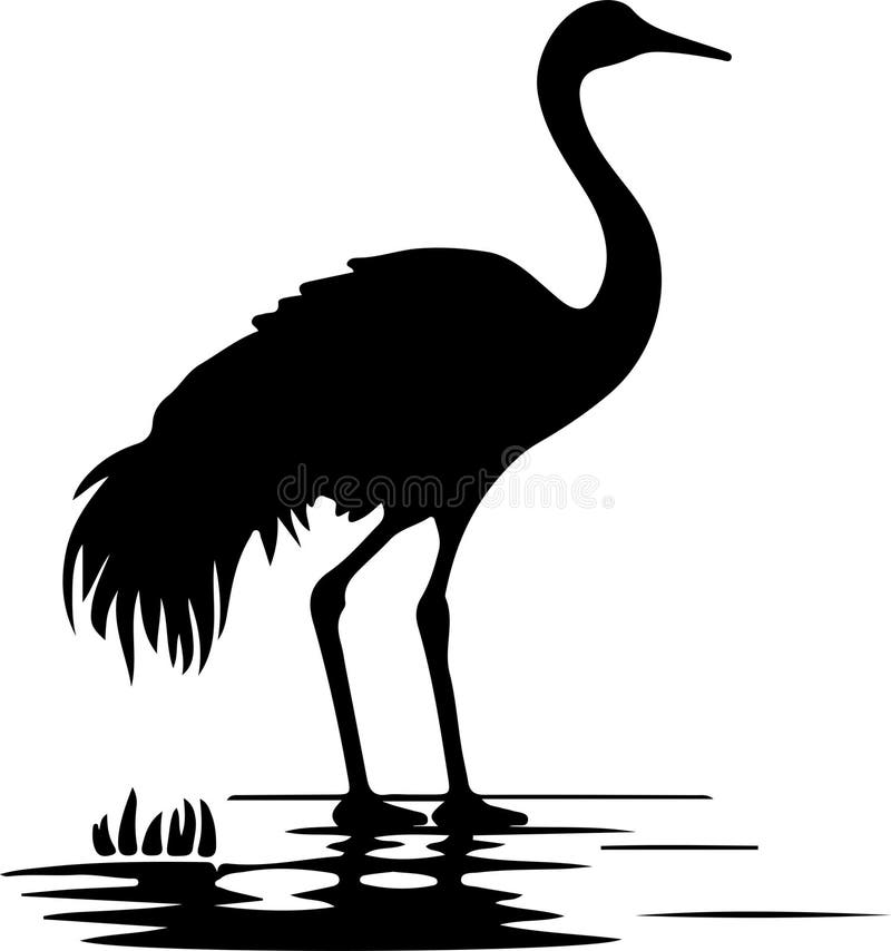 Rhea Stock Illustrations – 306 Rhea Stock Illustrations, Vectors ...