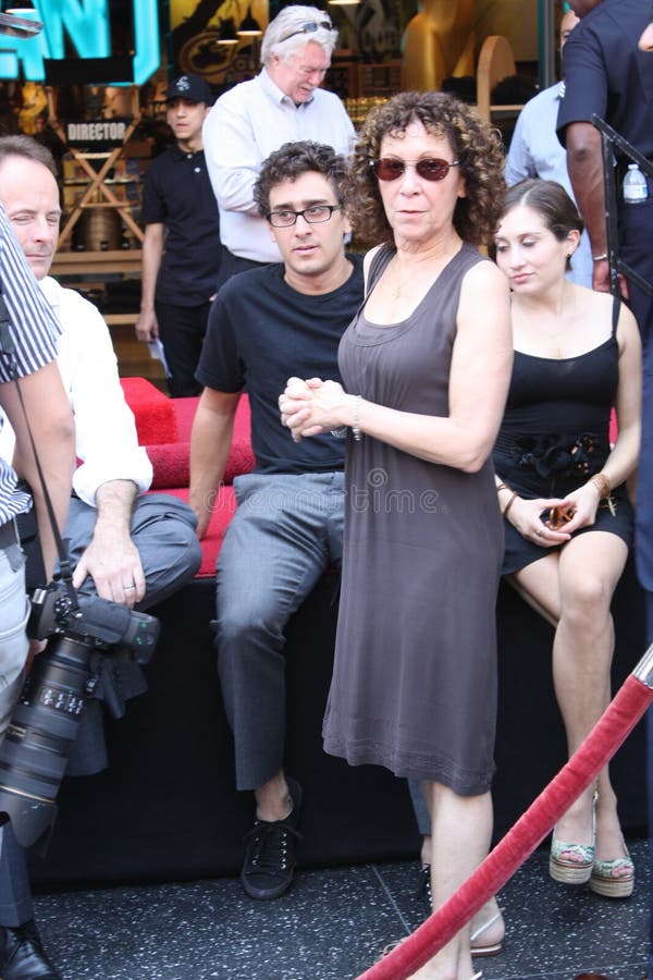 Ron Perlman editorial photography. Image of foundation - 36734592