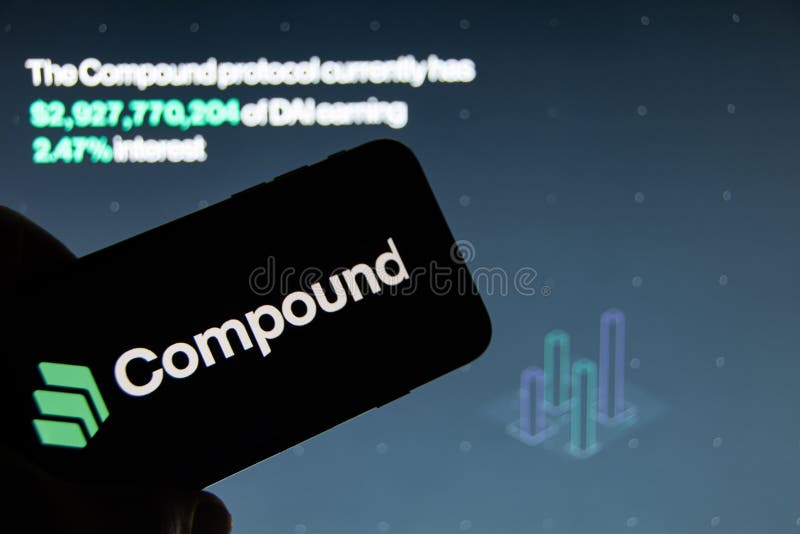 Compound Logo Stock Photos - Free & Royalty-Free Stock Photos from ...