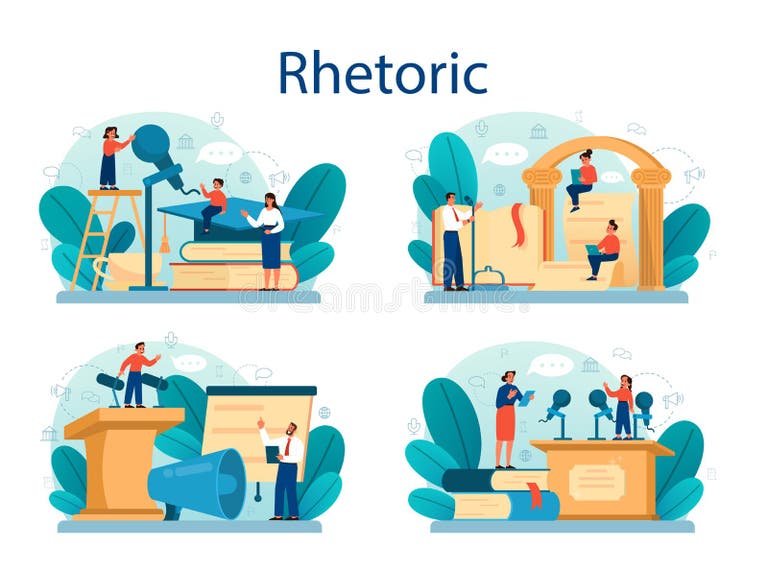 Elocution Stock Illustrations – 463 Elocution Stock Illustrations ...