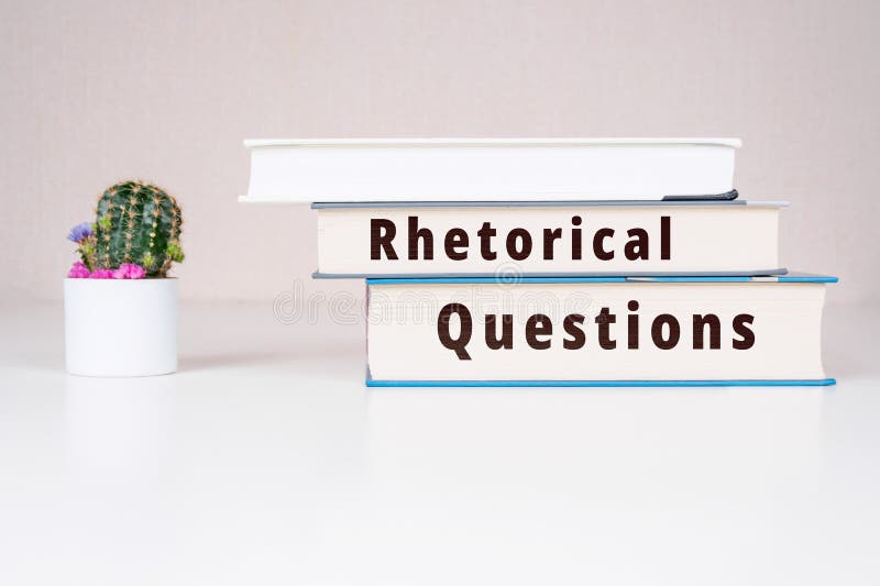 Rhetorical Questions Stock Photos - Free & Royalty-Free Stock Photos ...