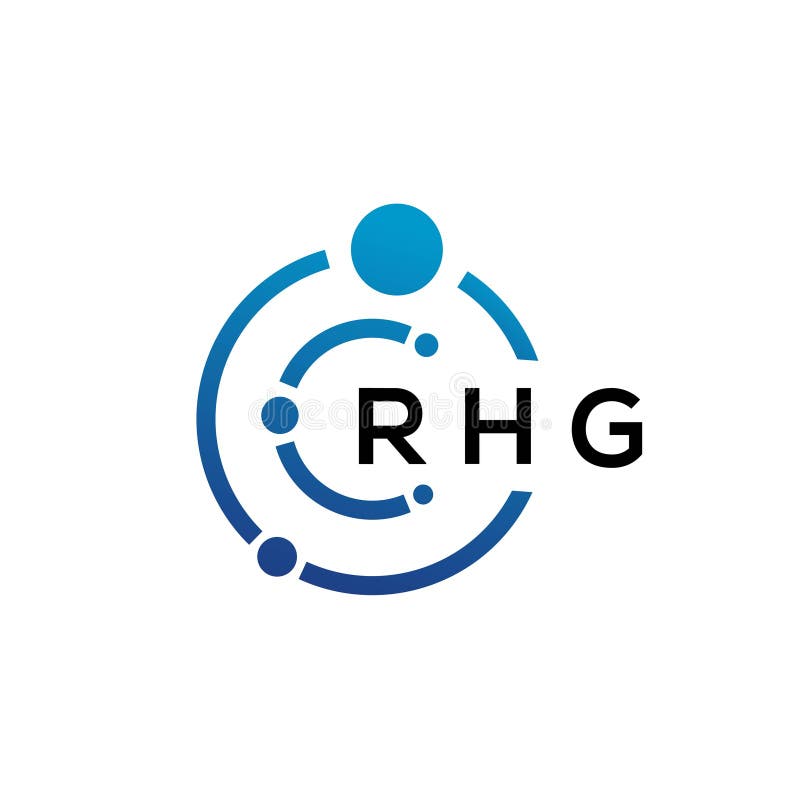 Rhg Logo Stock Illustrations – 19 Rhg Logo Stock Illustrations, Vectors ...