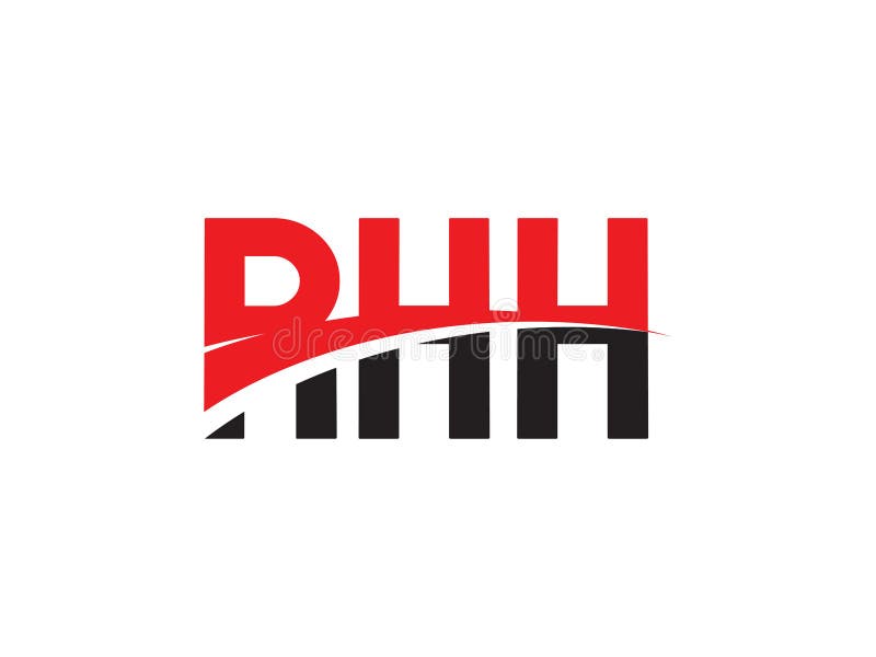 Rhh Logo Stock Illustrations – 12 Rhh Logo Stock Illustrations, Vectors ...