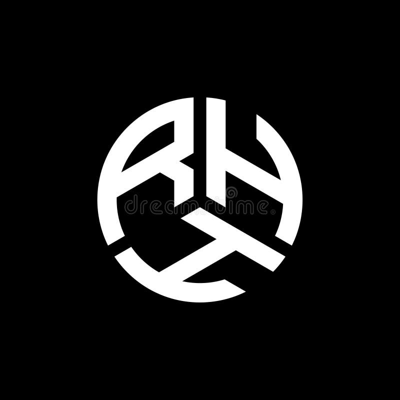 Rhh Logo Stock Illustrations – 12 Rhh Logo Stock Illustrations, Vectors ...
