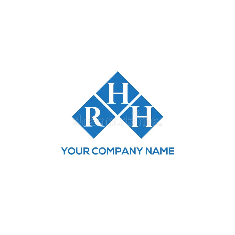 Rhh Logo Stock Illustrations – 12 Rhh Logo Stock Illustrations, Vectors ...