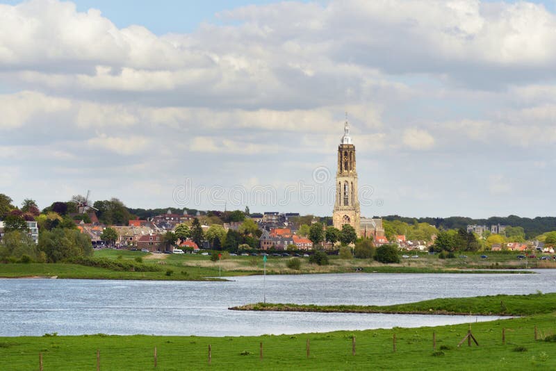 Rhine river stock photo. Image of architecture, landscape - 36135436