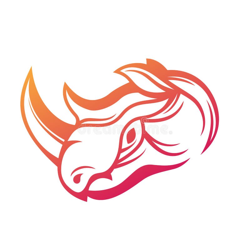Red Rhino Logo