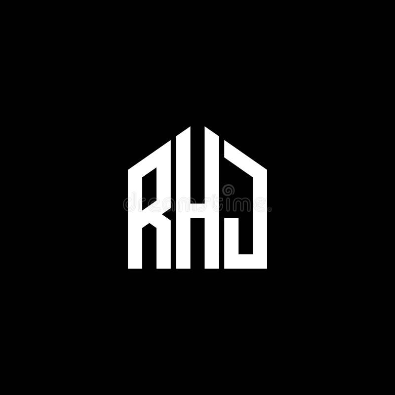 Rhj Logo Stock Illustrations – 17 Rhj Logo Stock Illustrations, Vectors ...