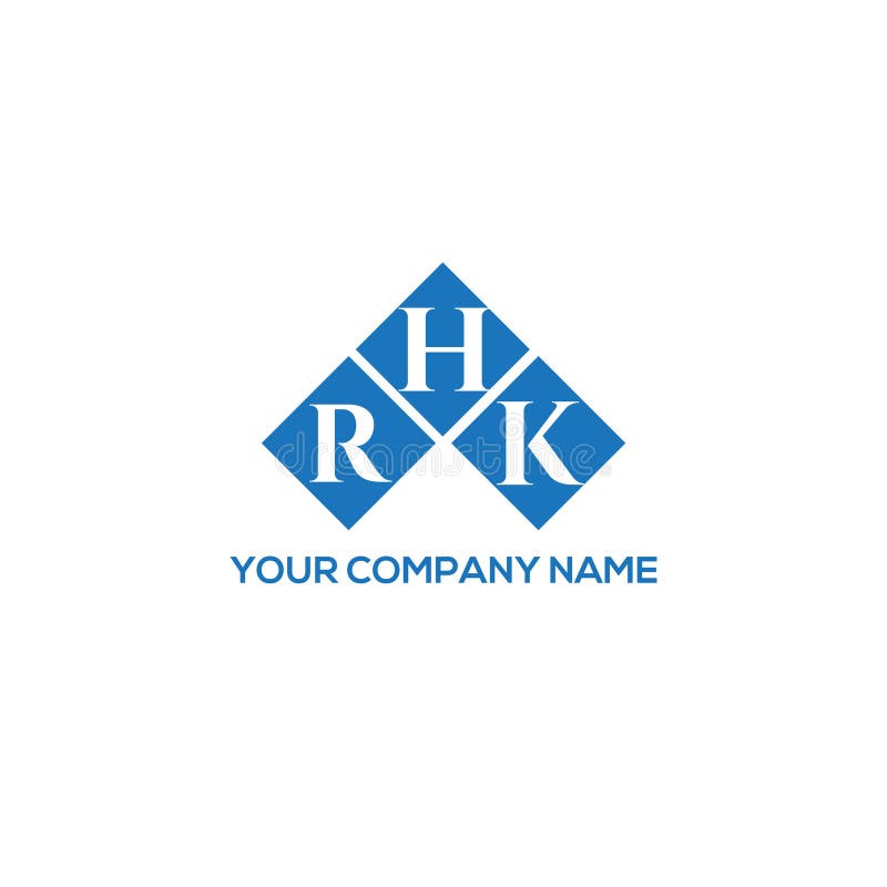 Rhk Logo Stock Illustrations – 23 Rhk Logo Stock Illustrations, Vectors ...
