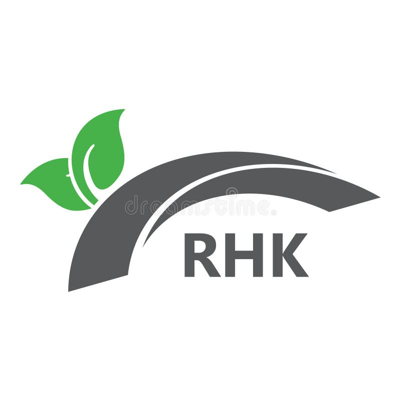 Rhk Logo Stock Illustrations – 20 Rhk Logo Stock Illustrations, Vectors ...