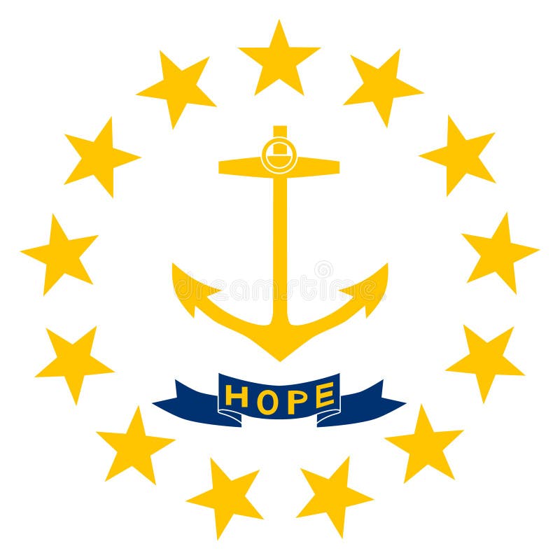 Rhode Island stock de ilustración. Ilustración de fondo - 102864962