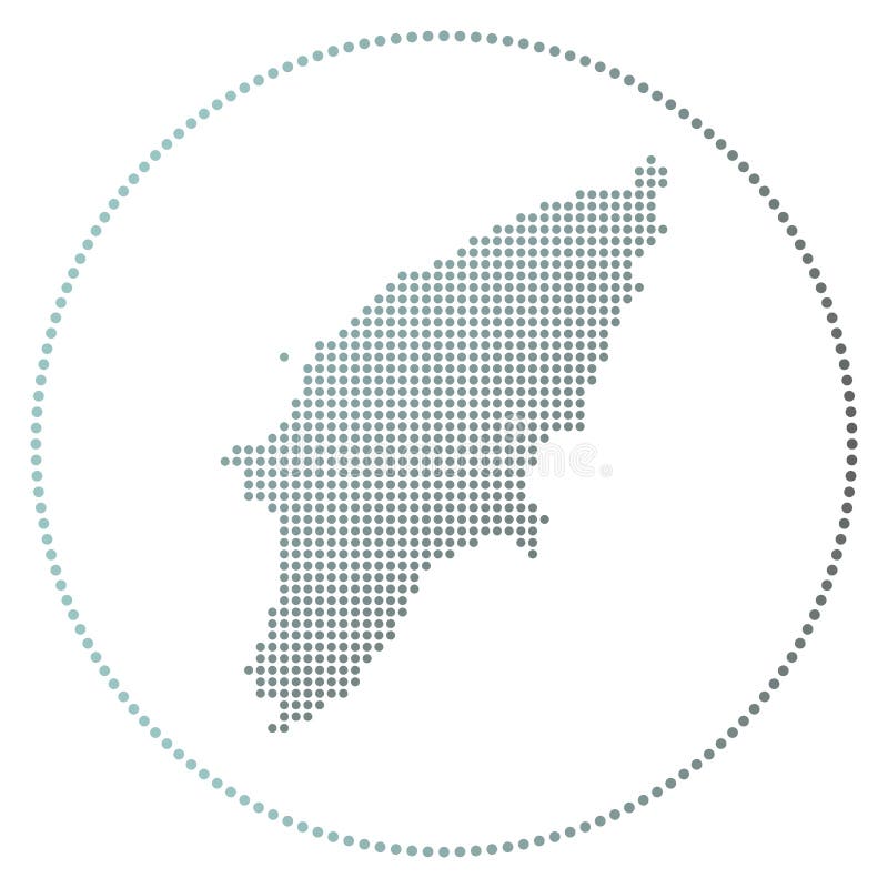 Rhodes icon. stock vector. Illustration of greece, custom - 217747972