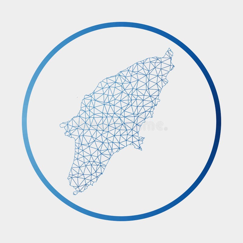 Rhodes icon. stock vector. Illustration of greece, custom - 217747972