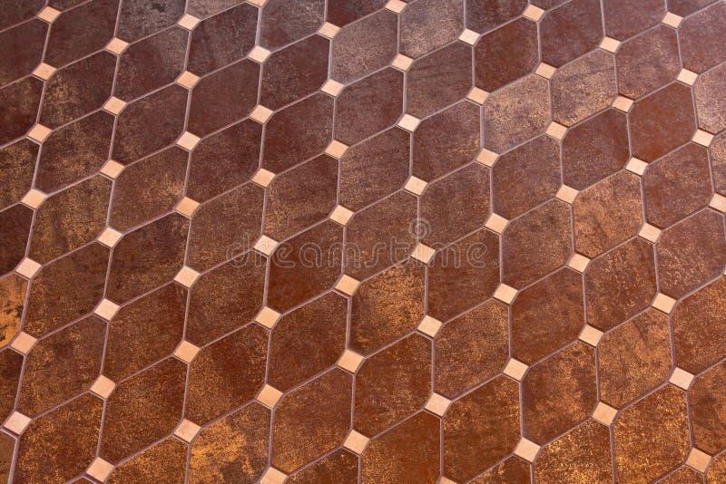 Rhomb tiles stock photo. Image of tiles, home, hard, geometric - 22539296