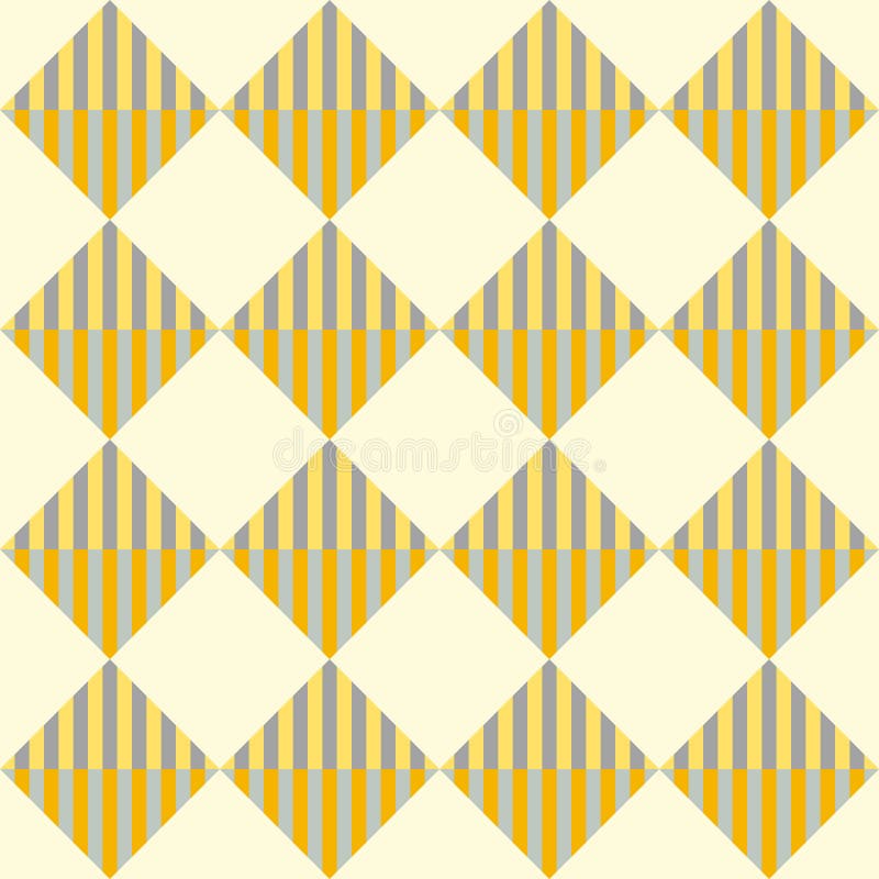 Rhombic pattern stock vector. Illustration of rhombic - 59664372