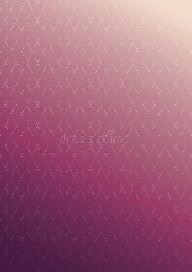 Rhombus Background. Vector Illustration Decorative Design Stock Vector ...