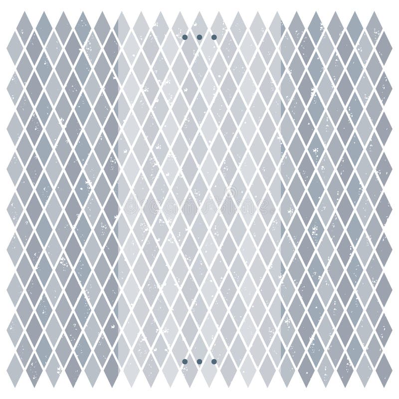 Rhombus Background. Vector Illustration Decorative Design Stock Vector ...