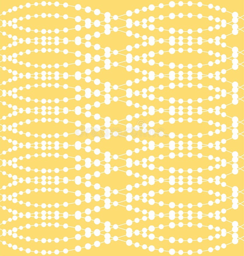 Rhombus Chaotic Seamless Pattern Vector Image Cdr X6 Stock Vector ...