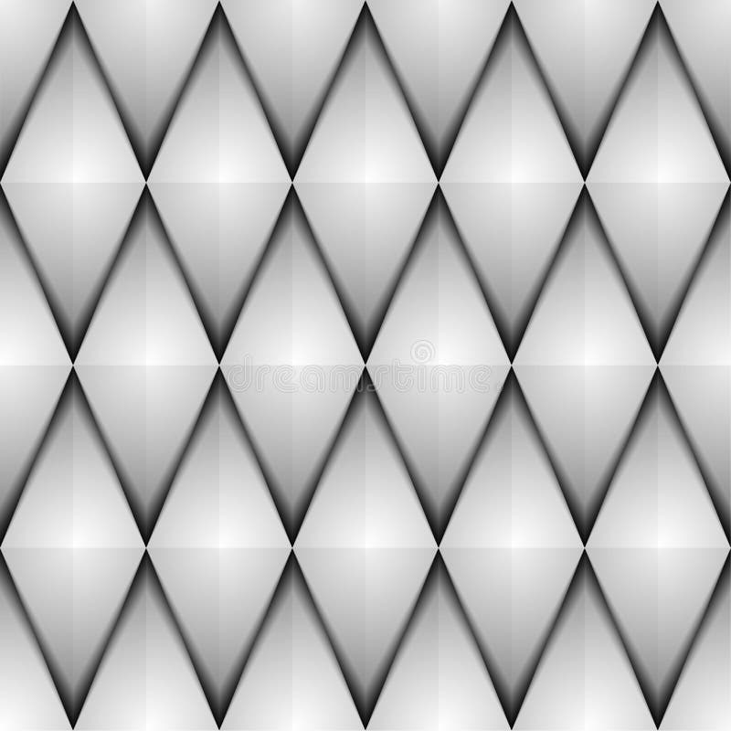 Rhombus pattern stock illustration. Illustration of retro - 51035089