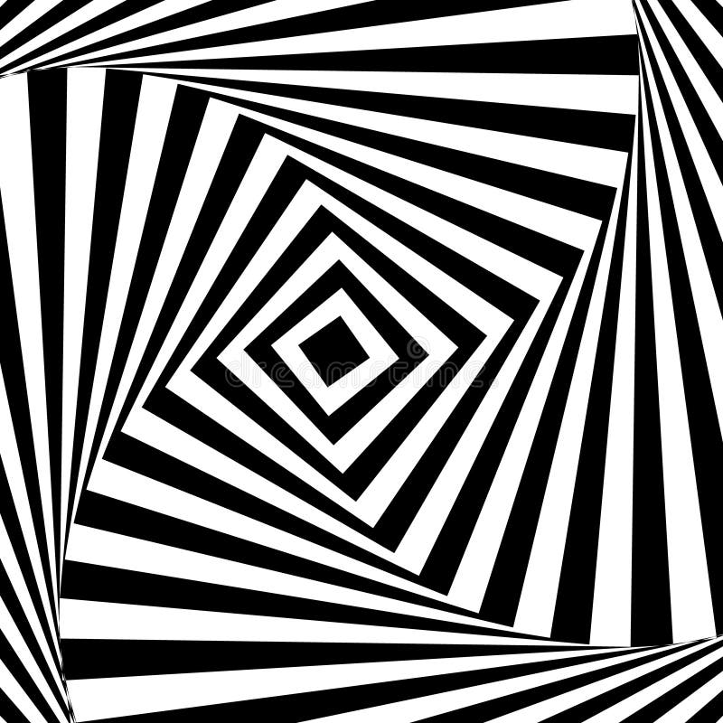 Rhombus Waves Background and Pattern Monochrome Color To Create Accent ...