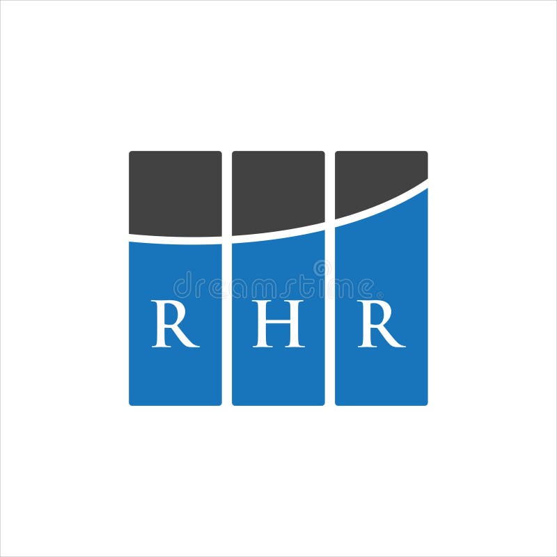 Rhr Logo Stock Illustrations – 27 Rhr Logo Stock Illustrations, Vectors ...