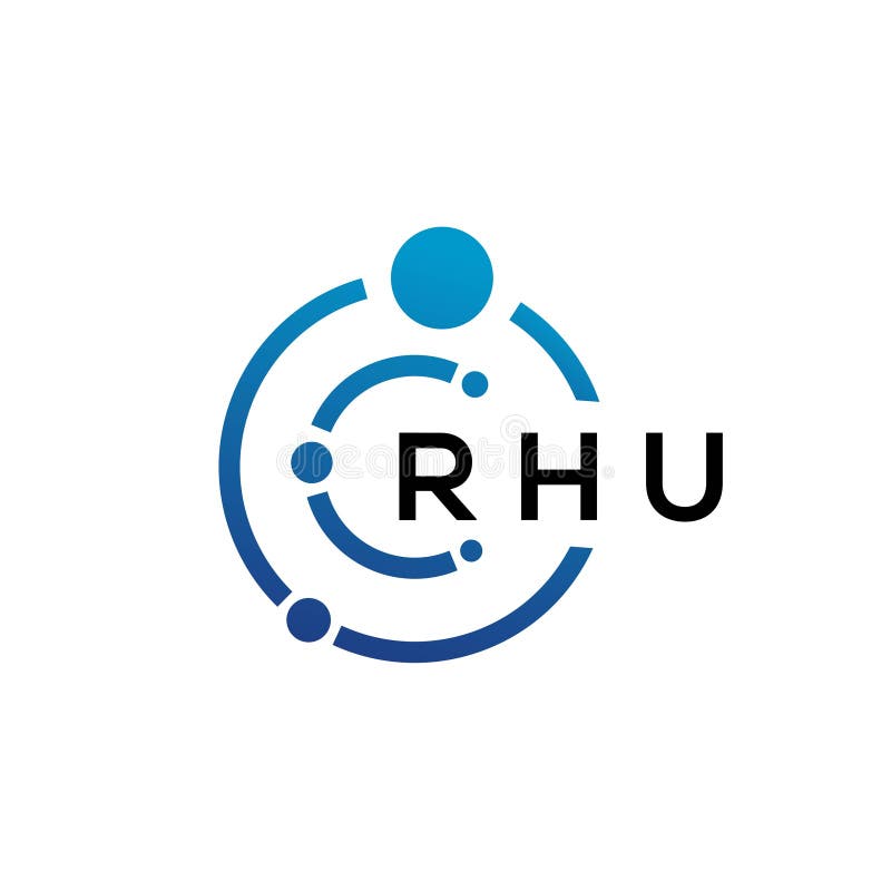 Rhu Logo Stock Illustrations – 19 Rhu Logo Stock Illustrations, Vectors ...