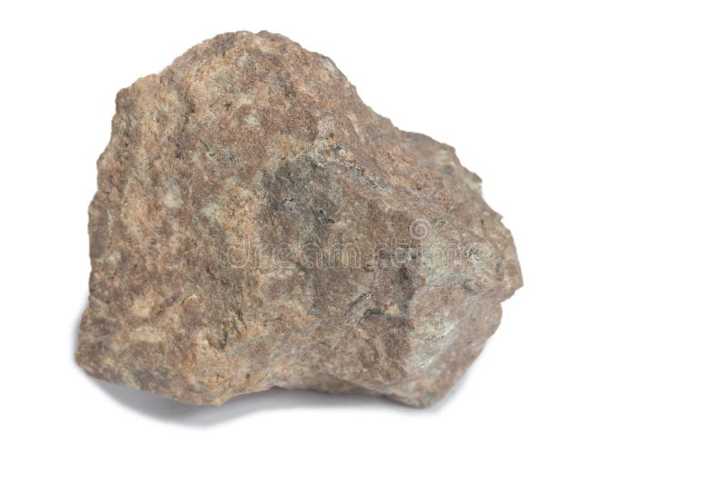 Rhyolite stone stock photo. Image of mineral, industry - 124305528