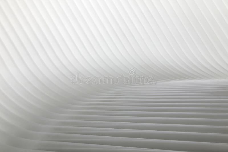 The Rhythm of Building Structures Stock Photo - Image of concept, iron ...