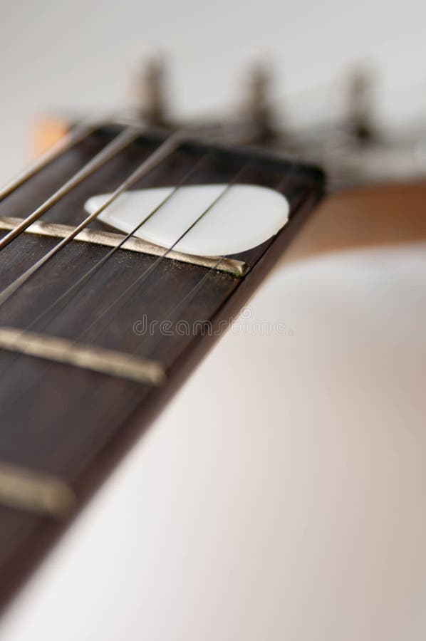 Rhythm in Photography - Rhythm Guitar. Stock Image - Image of bassist ...