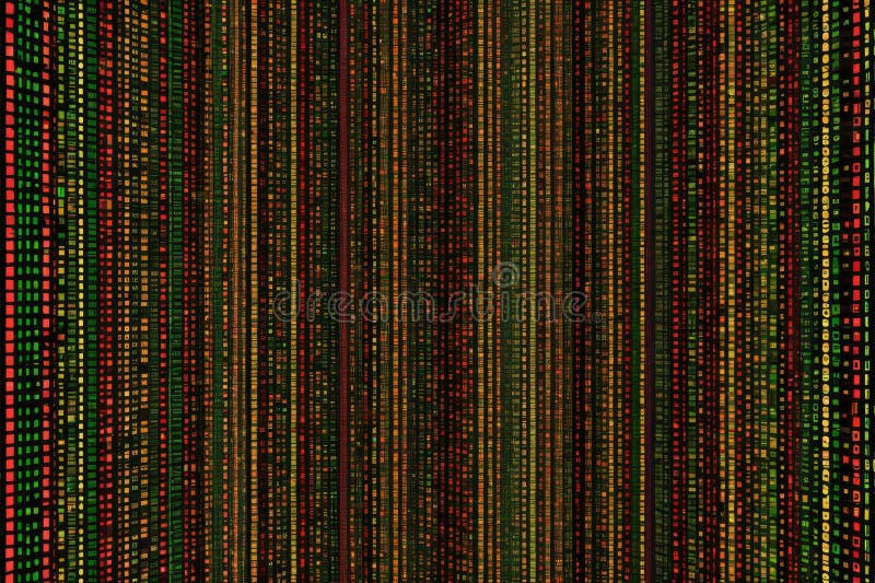 Pixel Matrices Stock Illustrations – 5 Pixel Matrices Stock ...