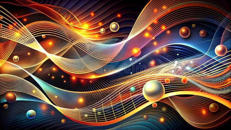 Rhythm and Repetition: Exploring Patterns in Abstraction Generative AI ...