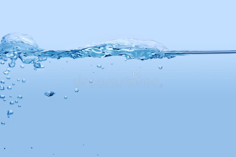 Rhythm of water stock photo. Image of floating, abstract - 2060456