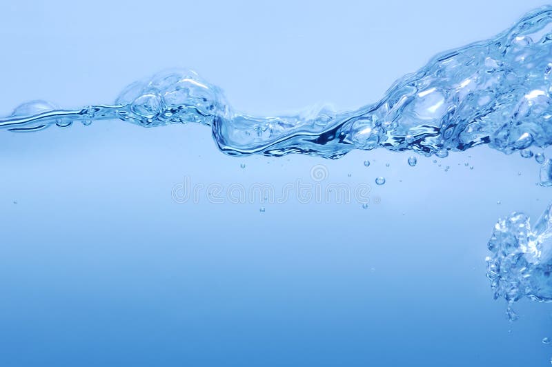 Rhythm of water stock photo. Image of floating, abstract - 2060456