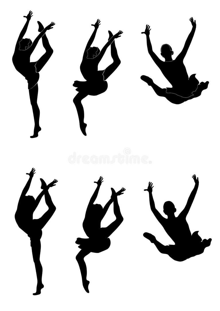 Rhythmic Movement Stock Illustrations – 8,399 Rhythmic Movement Stock ...