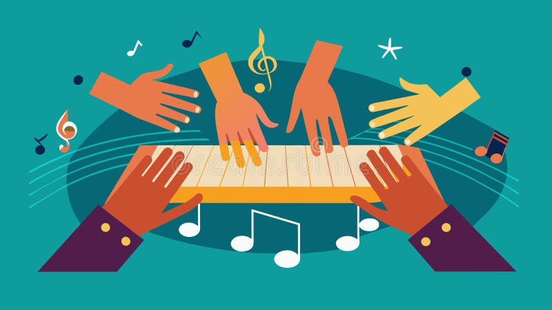 Tapping Fingers Stock Illustrations – 409 Tapping Fingers Stock ...