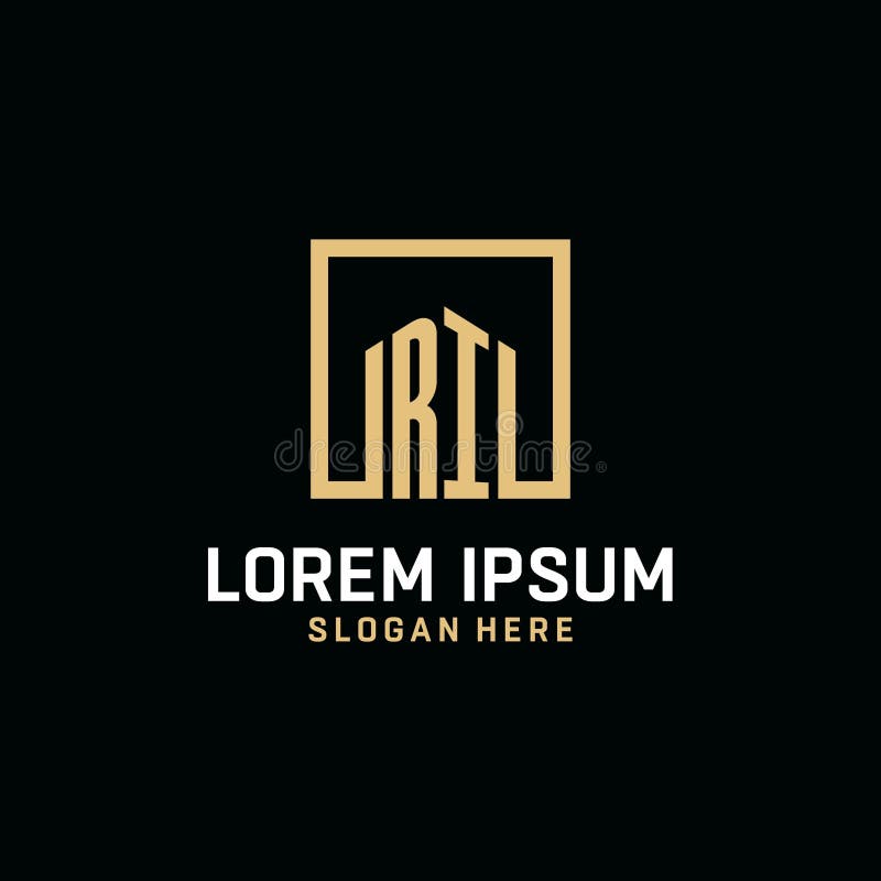 Monogram Ri Stock Illustrations – 891 Monogram Ri Stock Illustrations ...