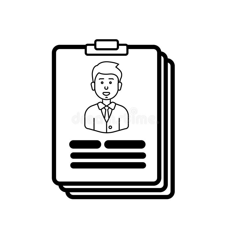 Vedi Il Riassunto Sull'icona Della Compressa, Stile Del Fumetto ...